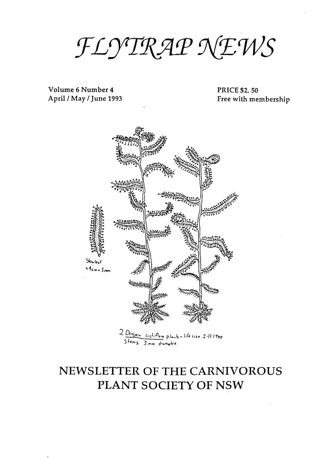 Flytrap News